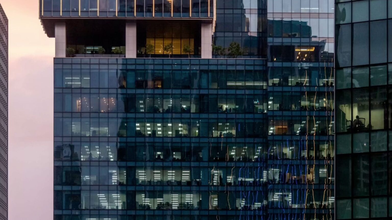 H1 Architecture